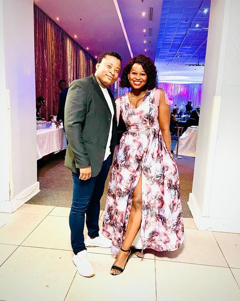 Gugulethu Mzobe biography age, marriage, husband, and children - Soapie ...