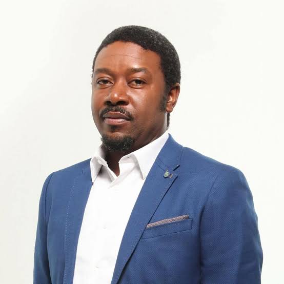 Bongani Madondo biography age, career, wife, Skeem Saam and Net worth ...