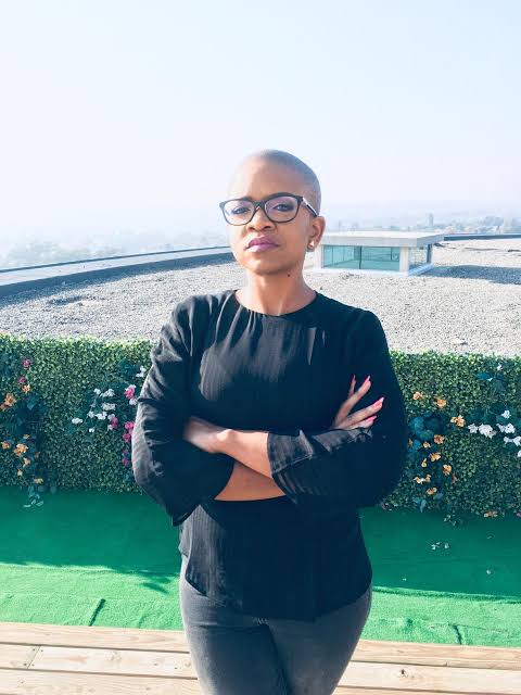 Nelisiwe Mmape biography, age, career, baby, and husband. - Soapie Celebs