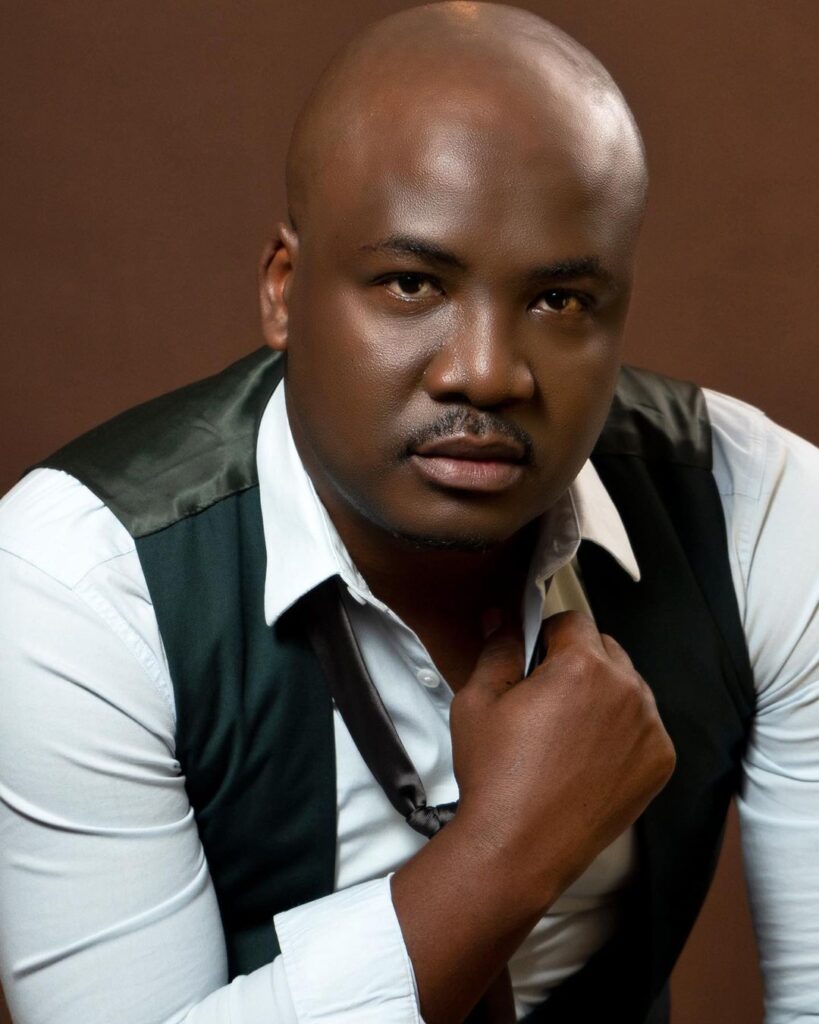 Sfiso Mchunu biography age, date of birth, career and marriage ...