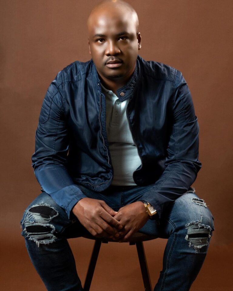 Sfiso Mchunu biography age, date of birth, career and marriage ...