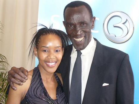 Henry Cele biography, age, career, children, death, marriage and wife ...