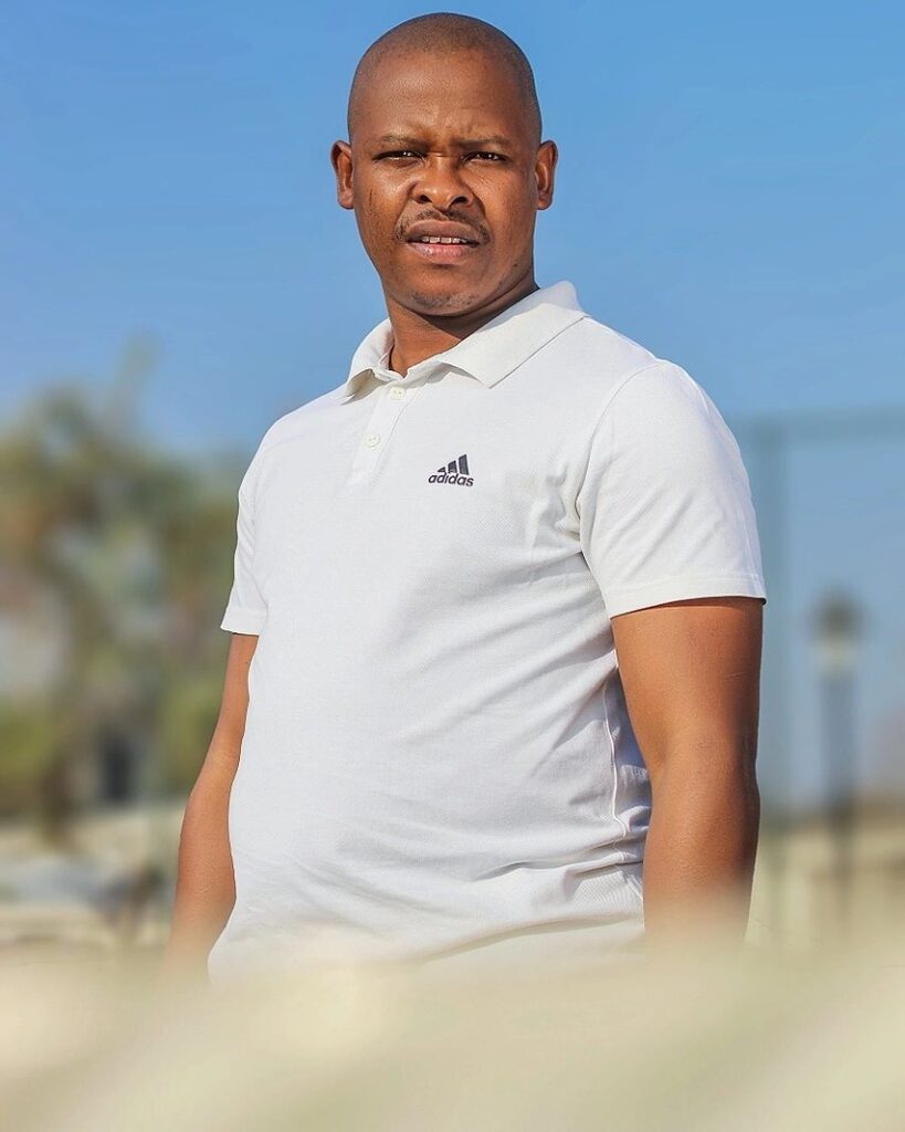 Thobani Nzuza biography age, career, wife, marriage, Diep City, and Net ...