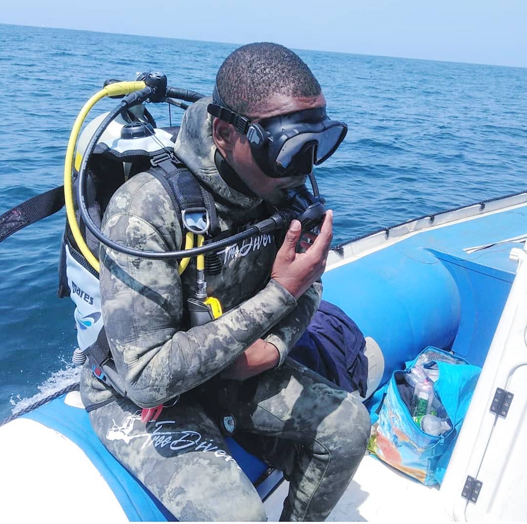 Sihle Xaba biography, age, career, lifeguard and children. - Soapie Celebs