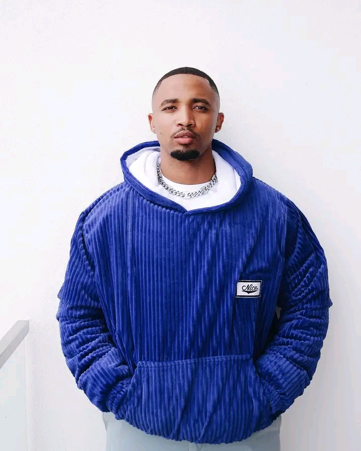 Sandile Mfusi "Masandi" biography, age, career, Uzalo and the River ...