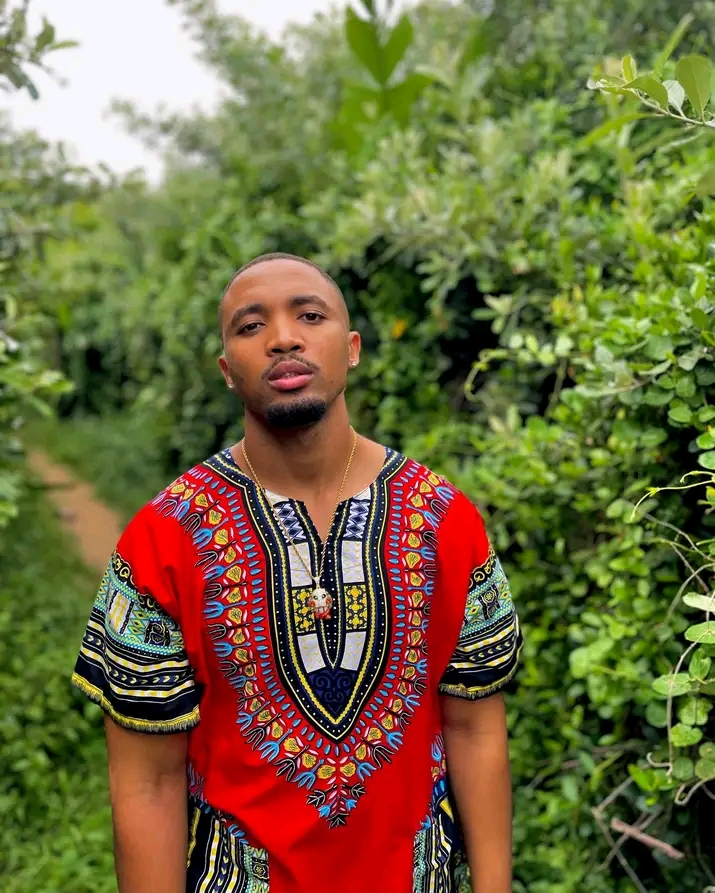 Sandile Mfusi "Masandi" biography, age, career, Uzalo and the River ...