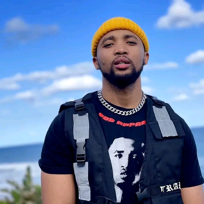 Sandile Mfusi "Masandi" biography, age, career, Uzalo and the River ...