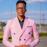 Thabiso Molokomme biography: age, career, girlfriend. - Soapie Celebs
