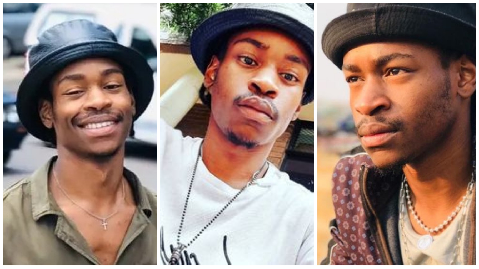 Siyabonga Zubane biography, age, career, wife and cause of death ...