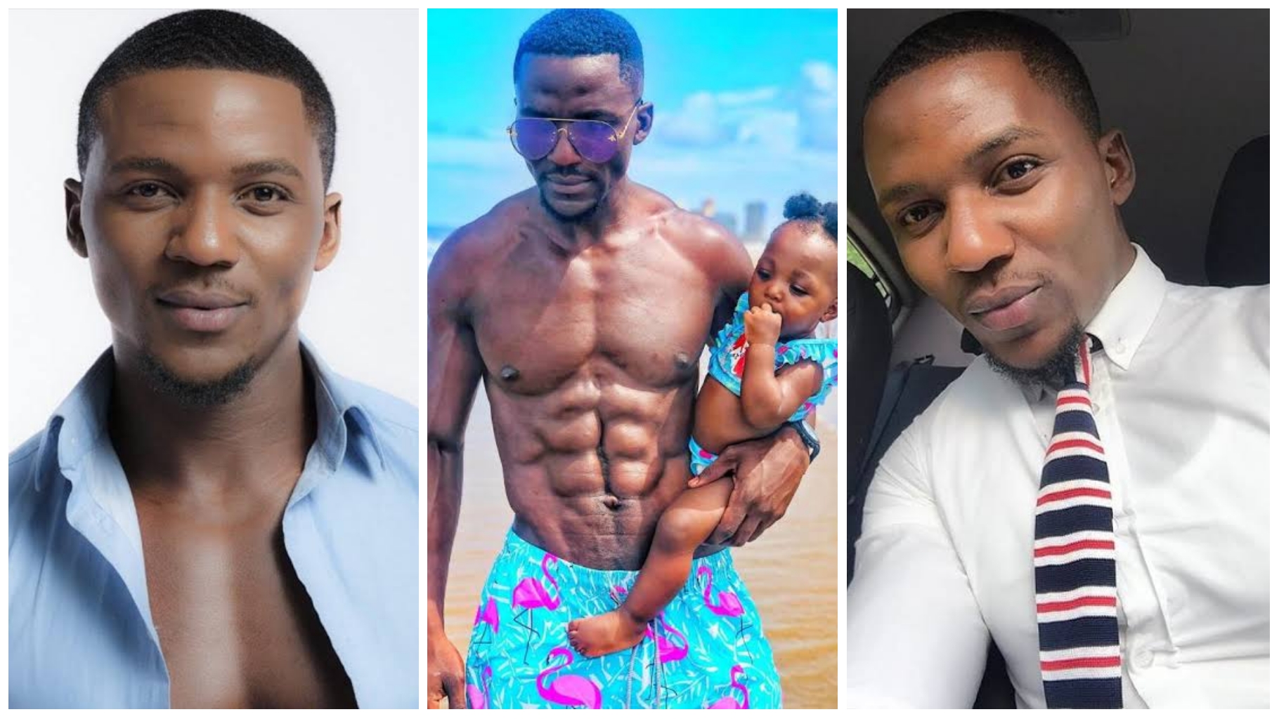 Mukuna from Scandal biography, age, career, and daughter. - Soapie Celebs