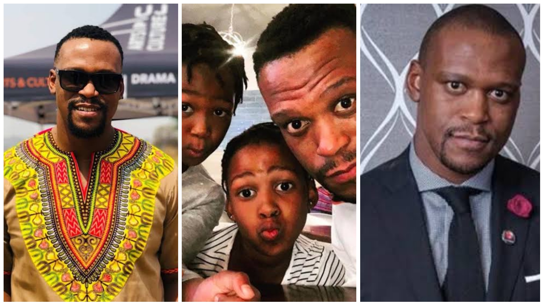Mandla N life history: age, wife, production, net worth and stories ...