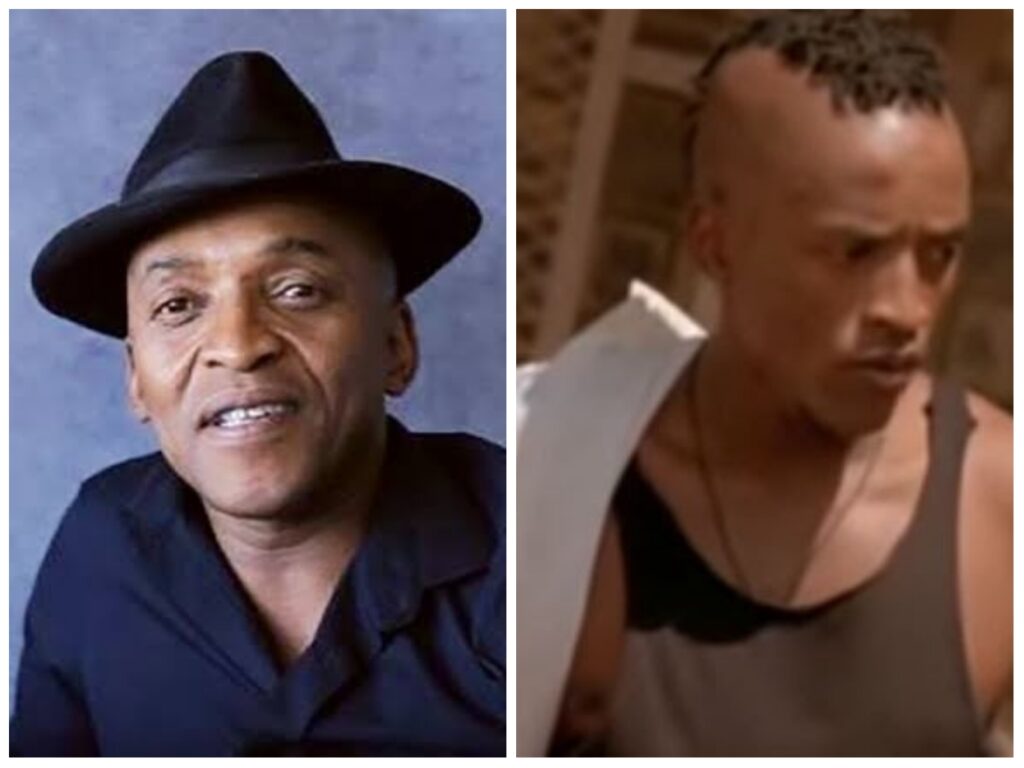 Sarafina actors: Where are they now? - Soapie Celebs