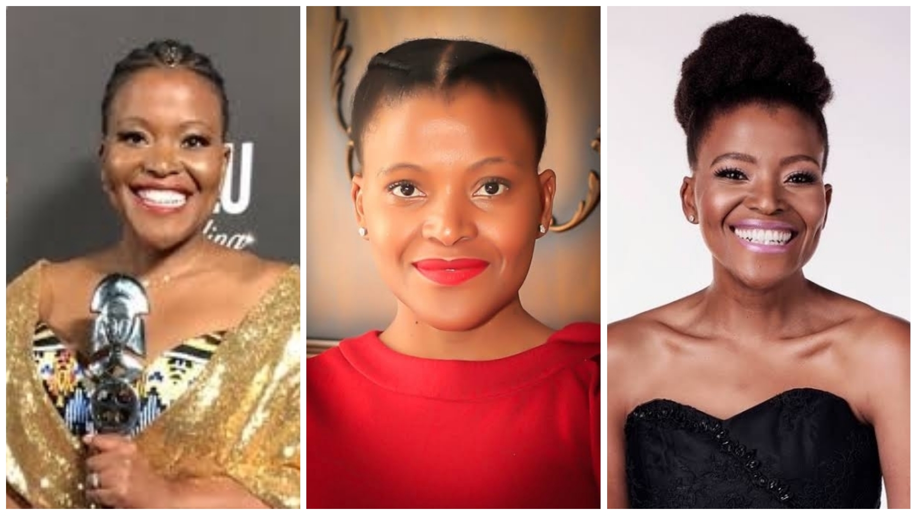 Lineo Sekeleoane biography: age, career, films and movies. - Soapie Celebs