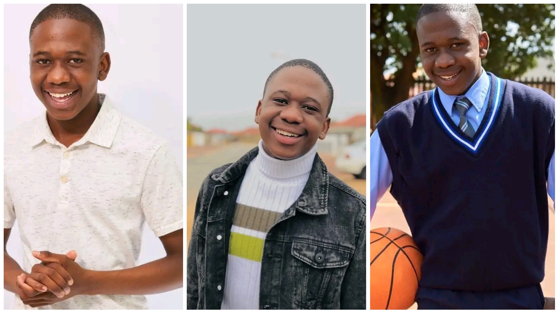Mahlatse Moropo biography AKA Letetswe on Skeem Saam - Soapie Celebs