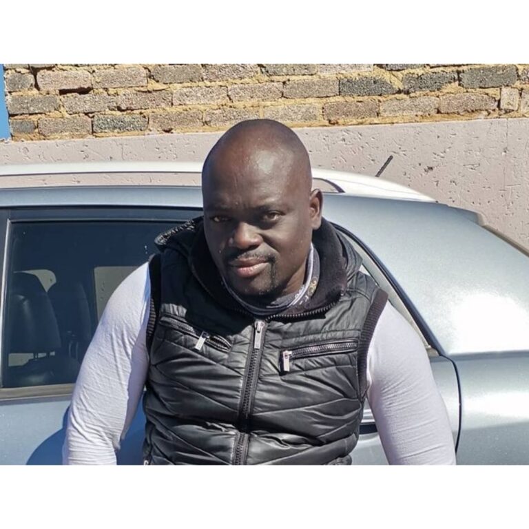 Who is Humbulani Tsharani 'Mulimisi' on Muvhango? - Soapie Celebs