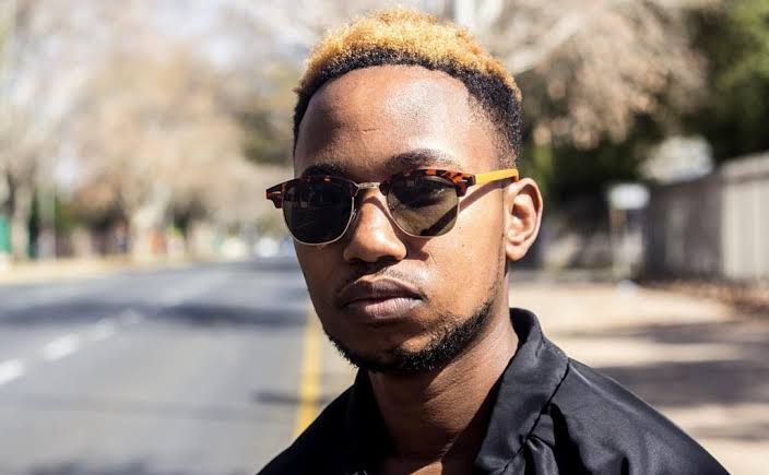 Mbulelo Katise is a qualified Filmmaker. - Soapie Celebs