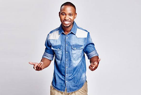 Mbulelo Katise is a qualified Filmmaker. - Soapie Celebs