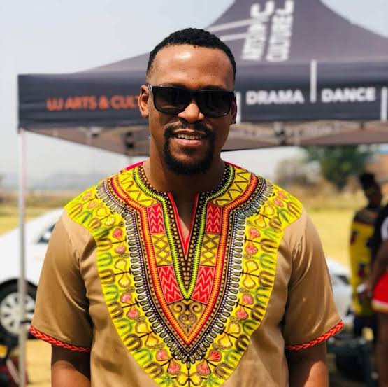 Mandla N life history: age, wife, production, net worth and stories ...