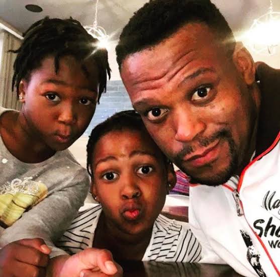 Mandla N life history: age, wife, production, net worth and stories ...