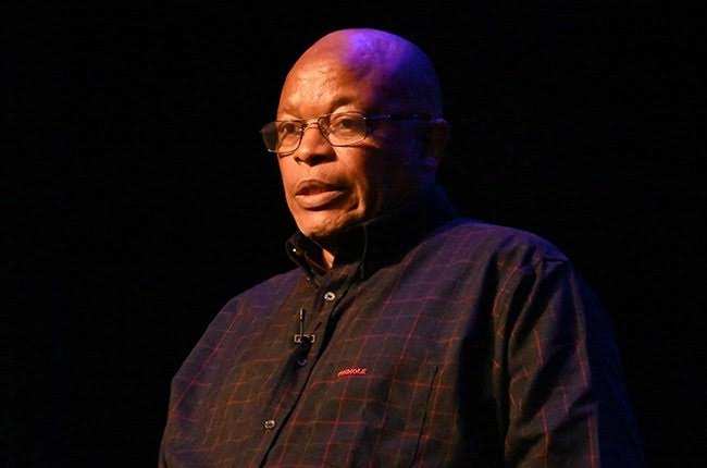 Who is Duma Ndlovu the producer of Muvhango? - Soapie Celebs