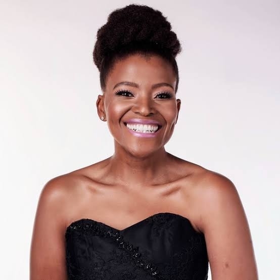 Lineo Sekeleoane biography: age, career, films and movies. - Soapie Celebs