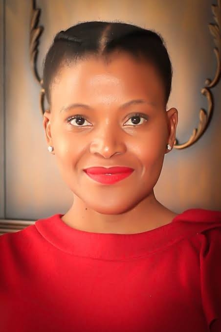 Lineo Sekeleoane biography: age, career, films and movies. - Soapie Celebs