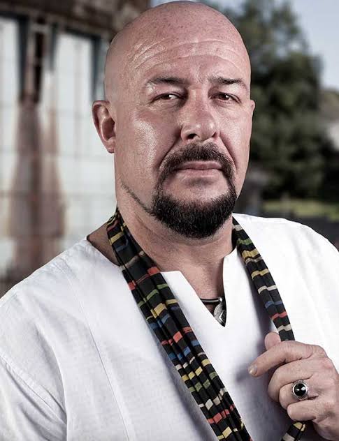 David Genaro 'Jamie Bartlett ' has died. - Soapie Celebs