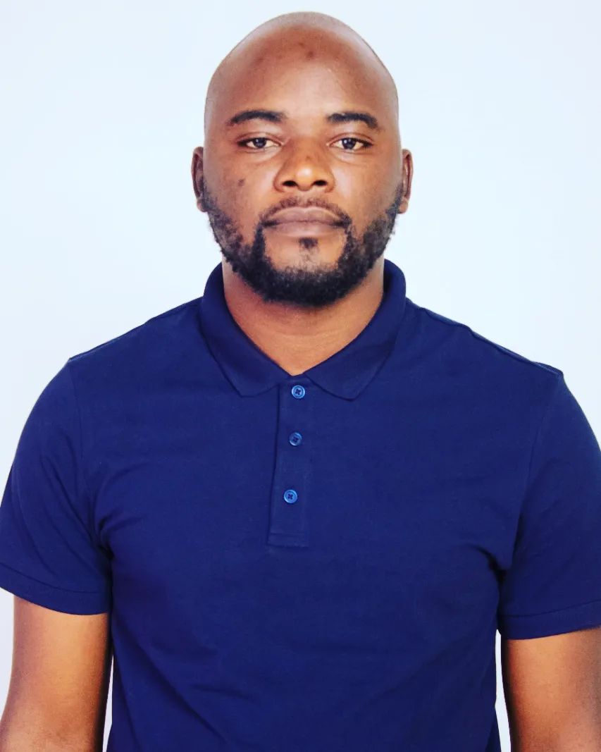 James Sithole biography AKA Mdala on Scandal. - Soapie Celebs