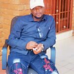 James Sithole biography AKA Mdala on Scandal. - Soapie Celebs