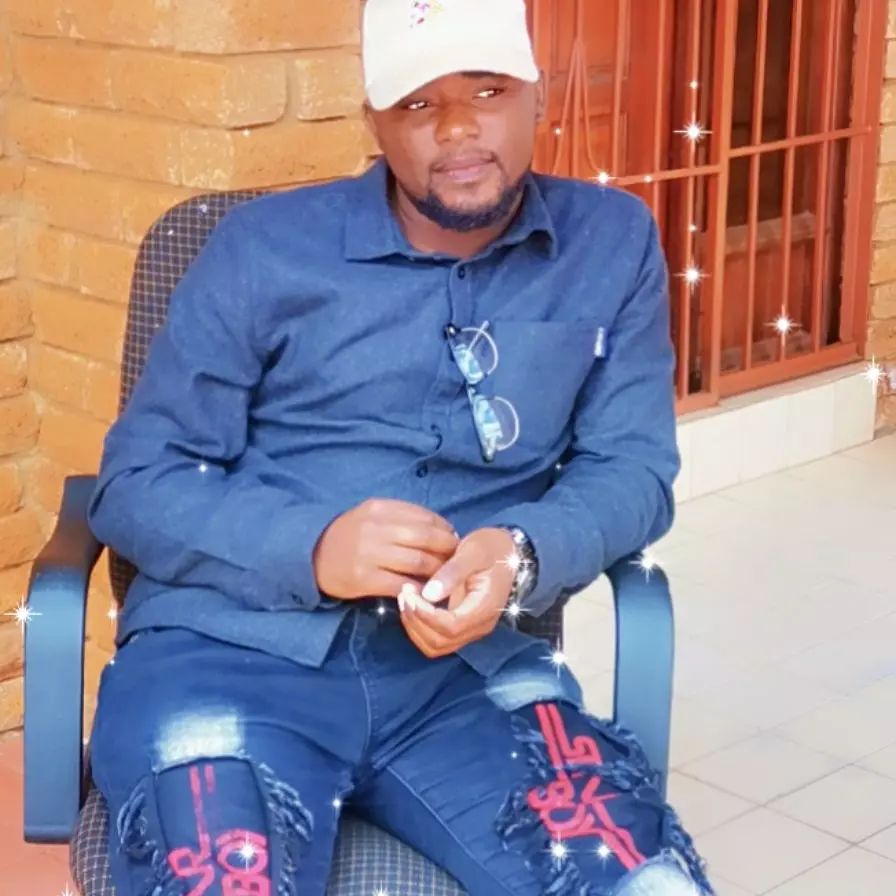 James Sithole biography AKA Mdala on Scandal. - Soapie Celebs