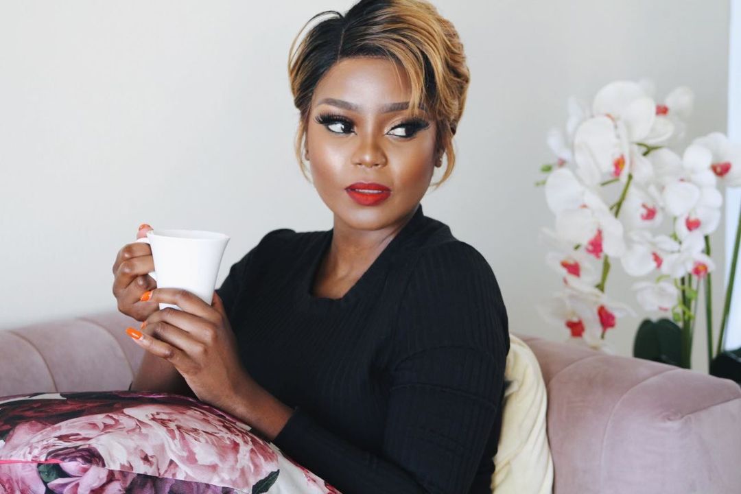 Mulisa Mudau biography: age, career, house and Muvhango. - Soapie Celebs