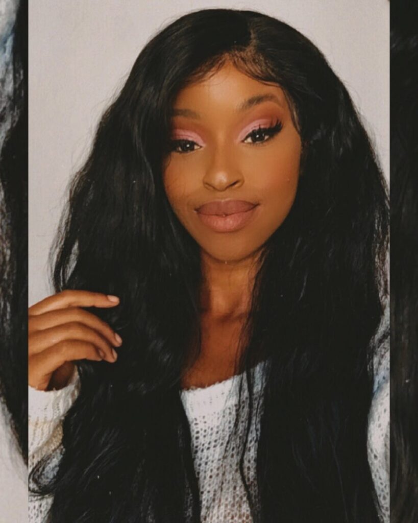 Phalang Phela biography AKA Tebogo on Scandal - Soapie Celebs