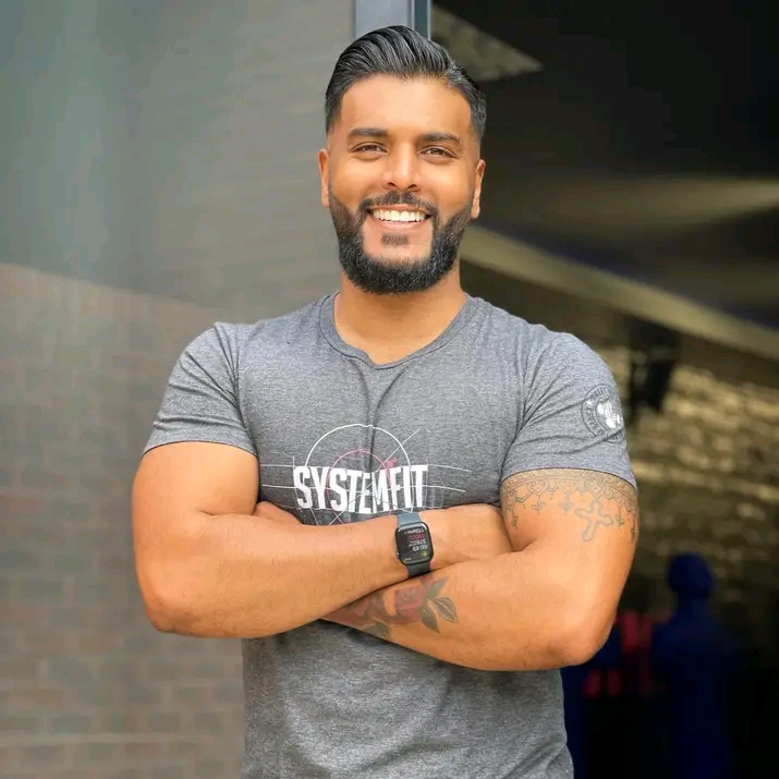 Shahan Ramkisson biography, age, career and sister. - Soapie Celebs