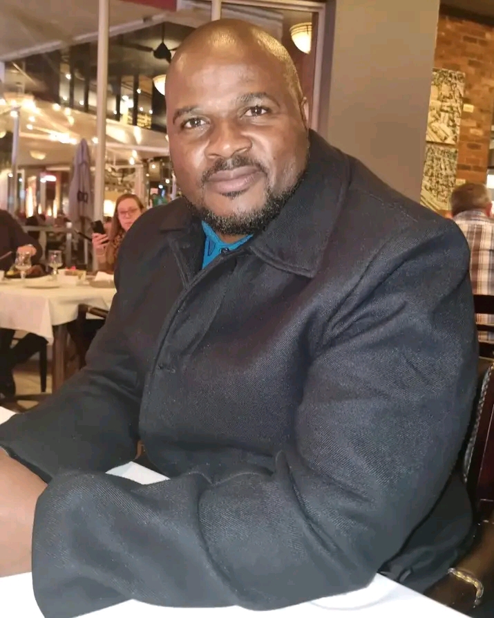 Who is Sebasa Mogale 'Dr Hlongwane' from Skeem Saam? - Soapie Celebs