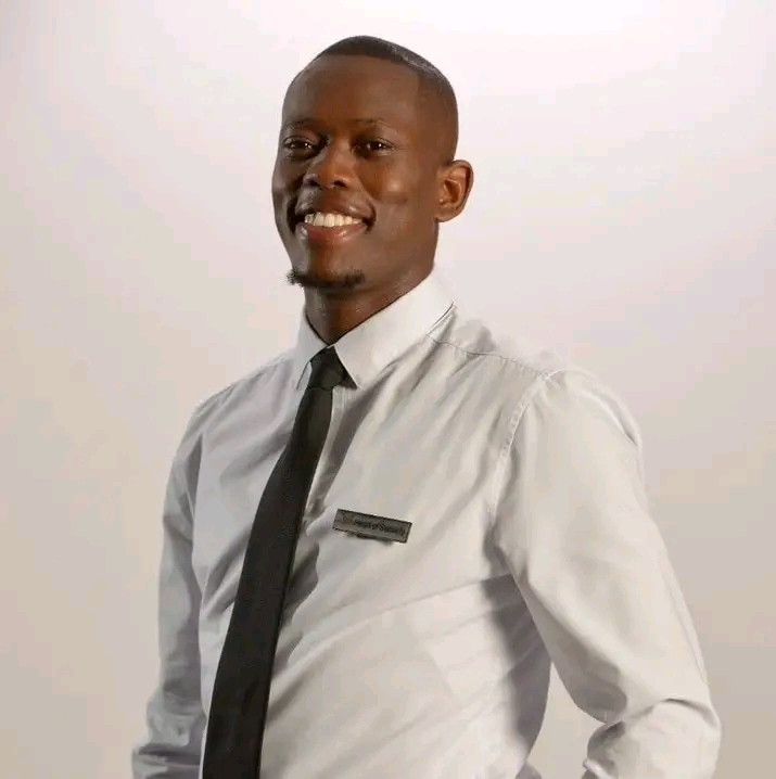 Mthandeni Mbambo biography AKA Detective Sibiya on Durban Gen. - Soapie ...