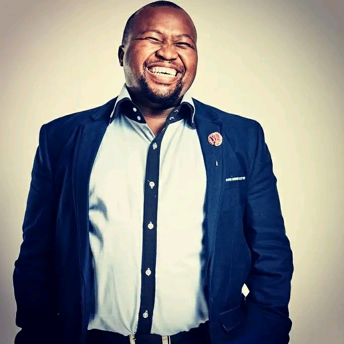 Mandla Gaduka biography AKA Choppa on Generations. - Soapie Celebs