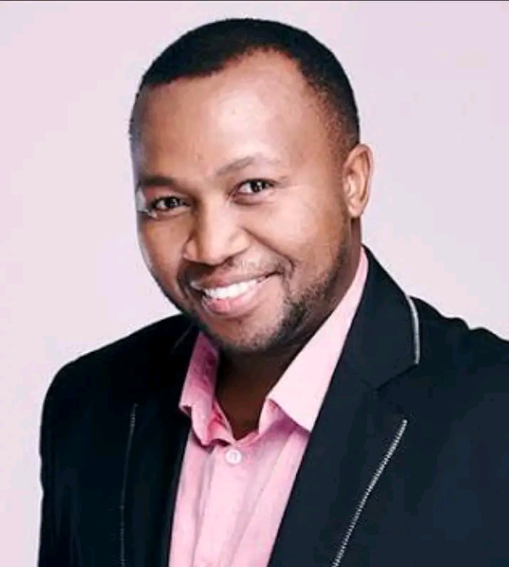 Mandla Gaduka biography AKA Choppa on Generations. - Soapie Celebs
