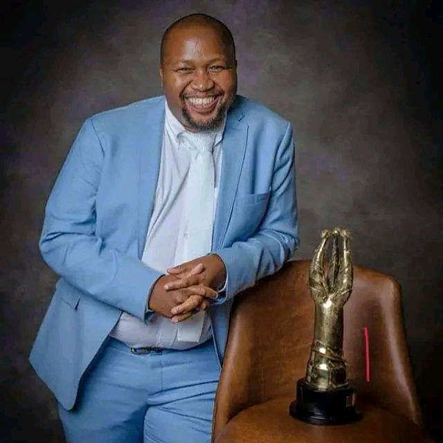 Mandla Gaduka biography AKA Choppa on Generations. - Soapie Celebs