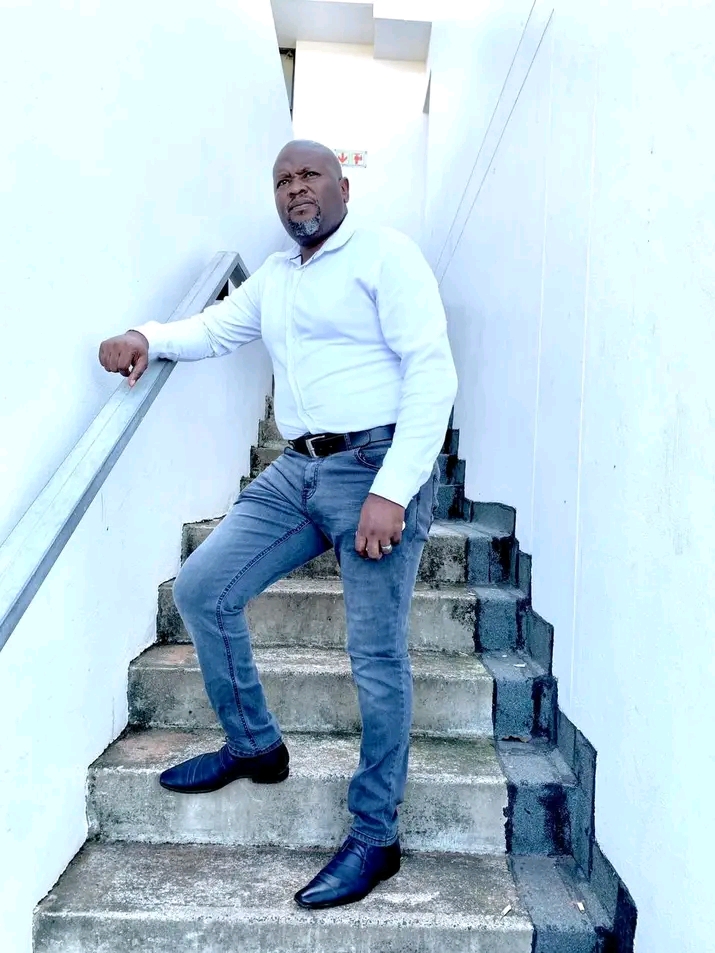 Siphosethu Mabaso biography AKA Bra John on Durban Gen. - Soapie Celebs