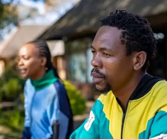 Wandile Arthur Nodliwa biography: age and career. - Soapie Celebs