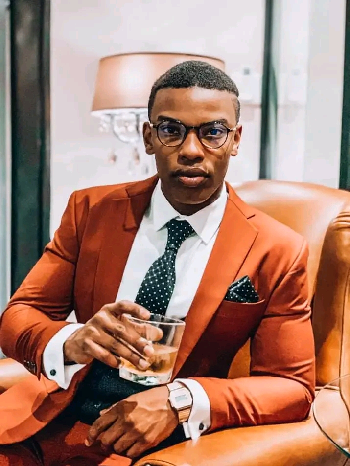Who is Thabang Molaba? Age, family, wife and Net worth. - Soapie Celebs