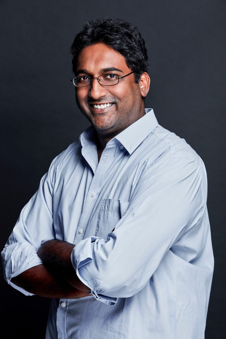 Meren Reddy biography: age, career, awards and wife. - Soapie Celebs