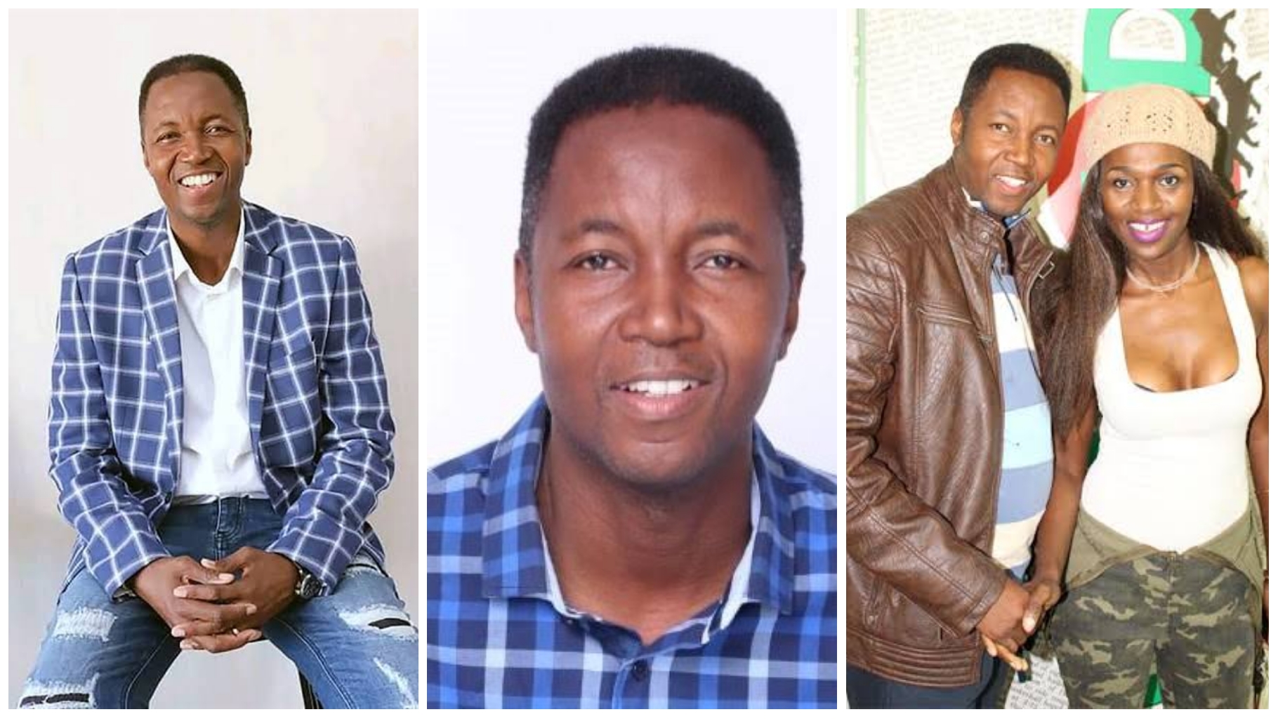 Mphoza Mashabela biography: age, career, Skeem Saam and wife - Soapie ...