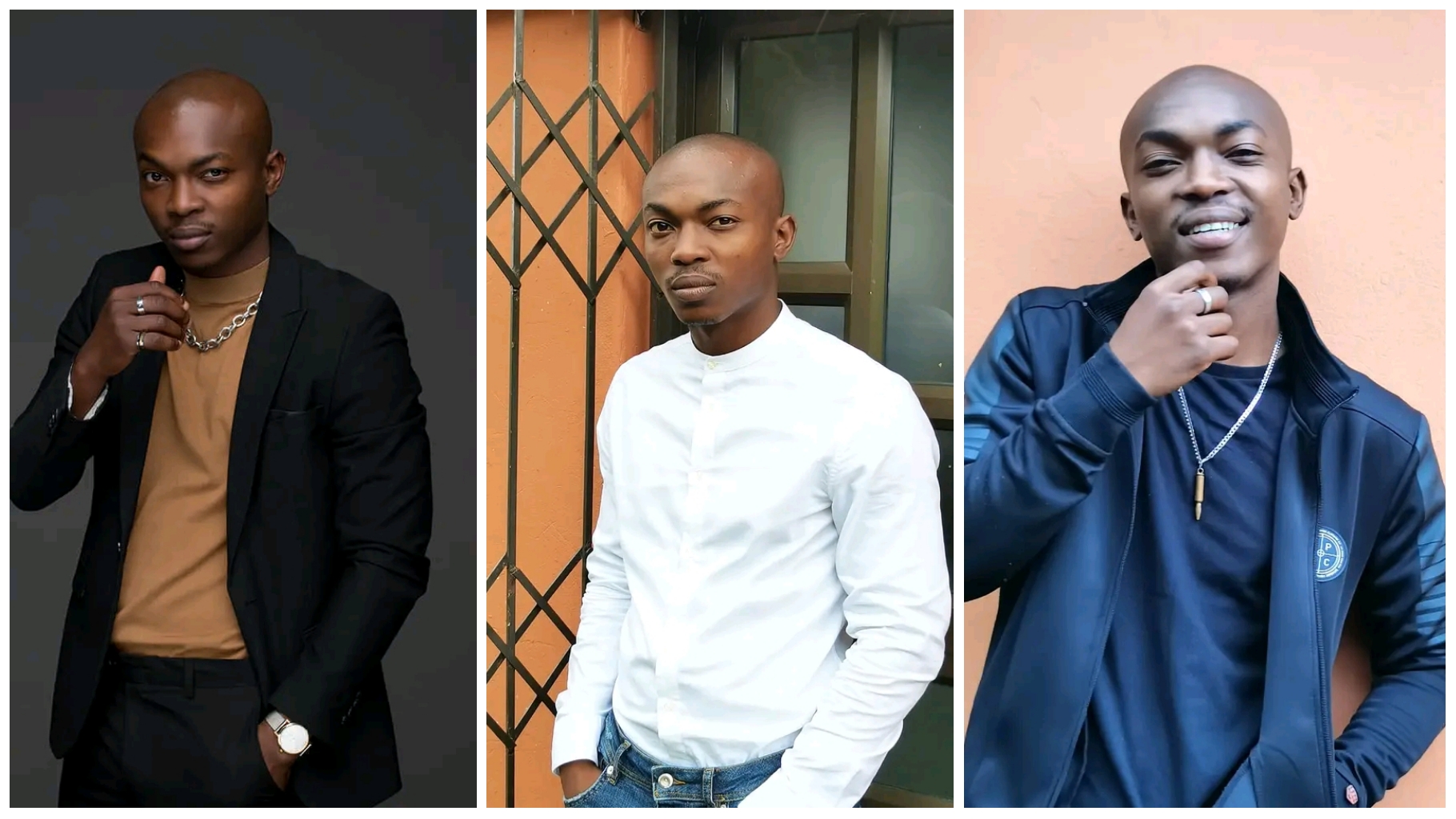 Vuyo Biyela biography AKA Mlilo on the River. - Soapie Celebs