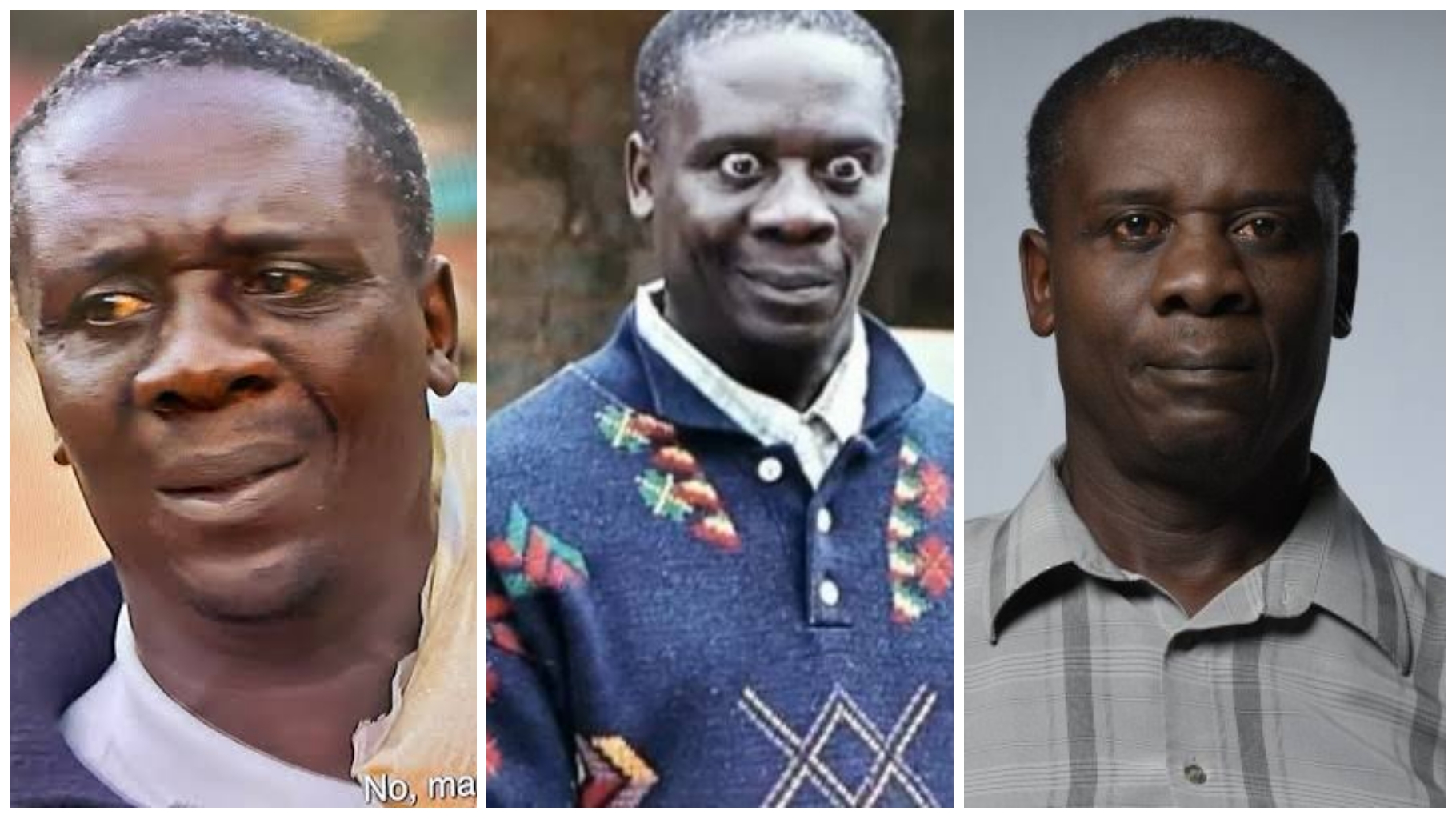 Obed Baloyi biography: age, career, wife, salary and Diep City ...