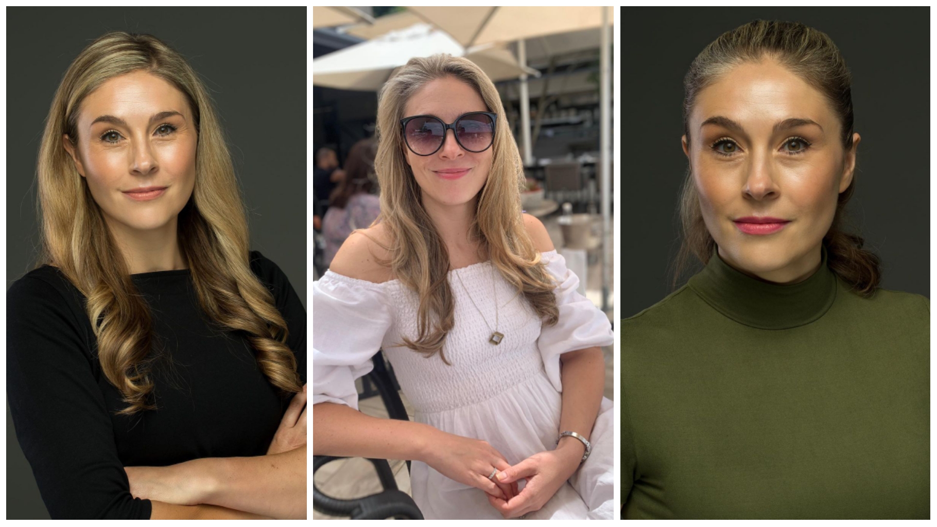 Carine Rous biography: age, career, child and husband. - Soapie Celebs