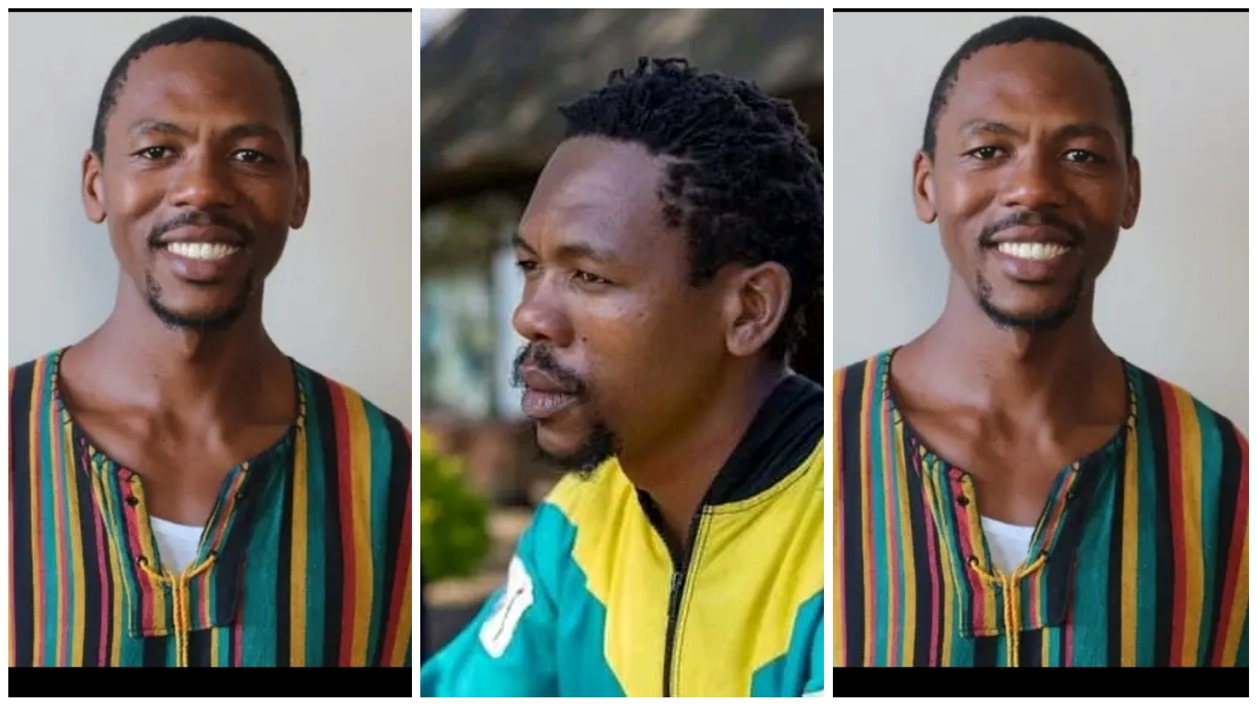 Wandile Arthur Nodliwa biography: age and career. - Soapie Celebs