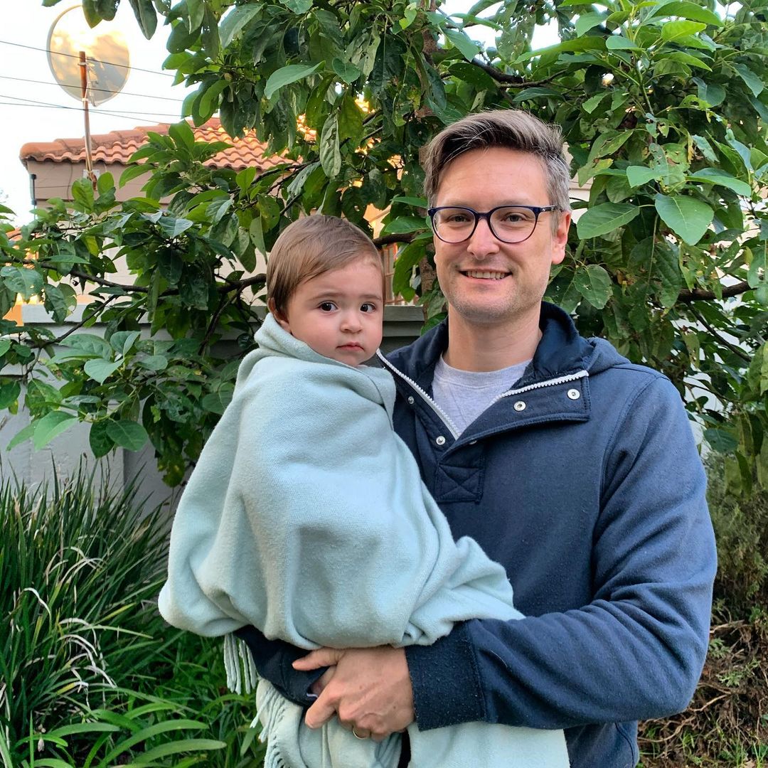 Luke Rous biography: age, career and wife. - Soapie Celebs