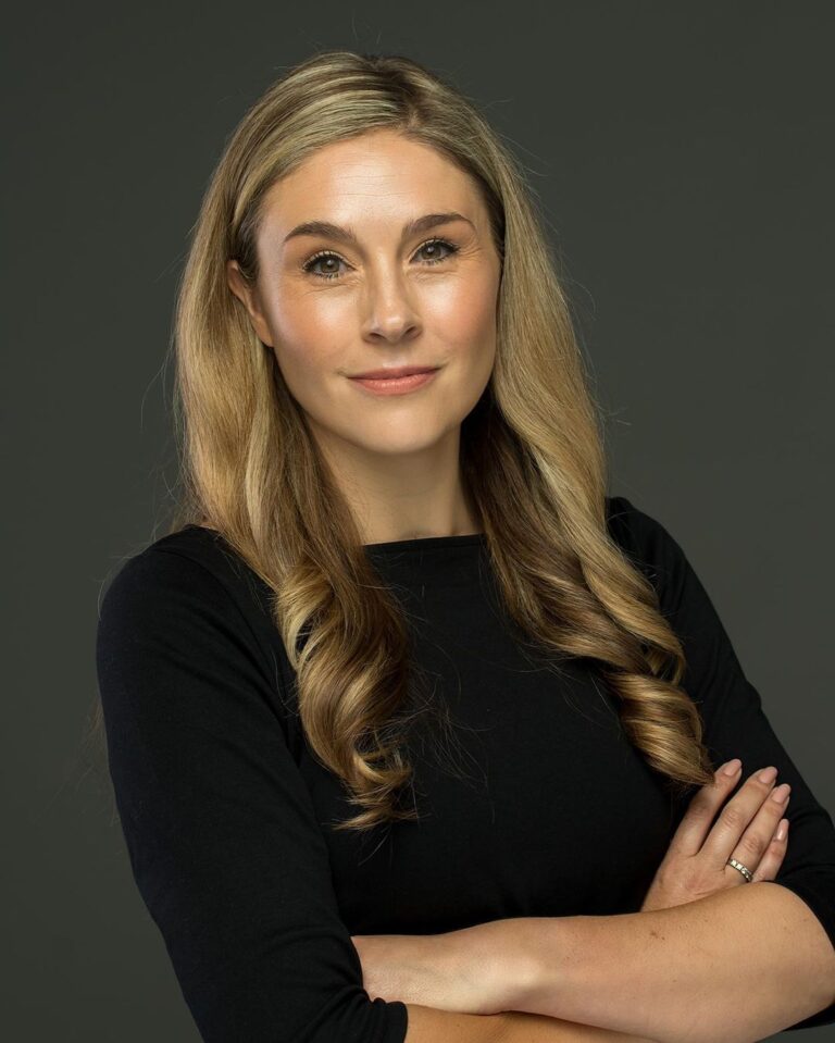 Carine Rous biography: age, career, child and husband. - Soapie Celebs