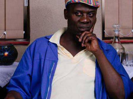 Obed Baloyi biography: age, career, wife, salary and Diep City ...